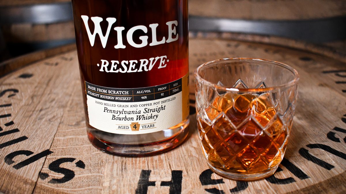 Wigle Whiskey — Crafting the region’s finest spirits - Observer-Reporter